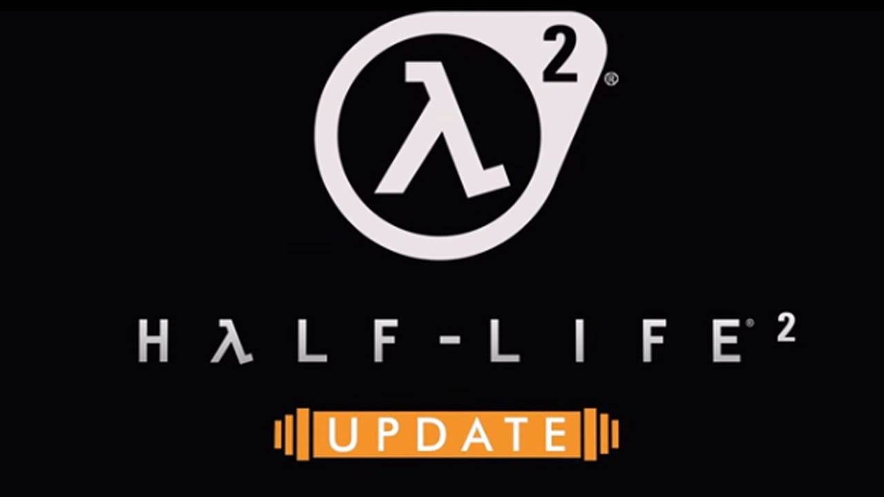 Half-Life 2: Update