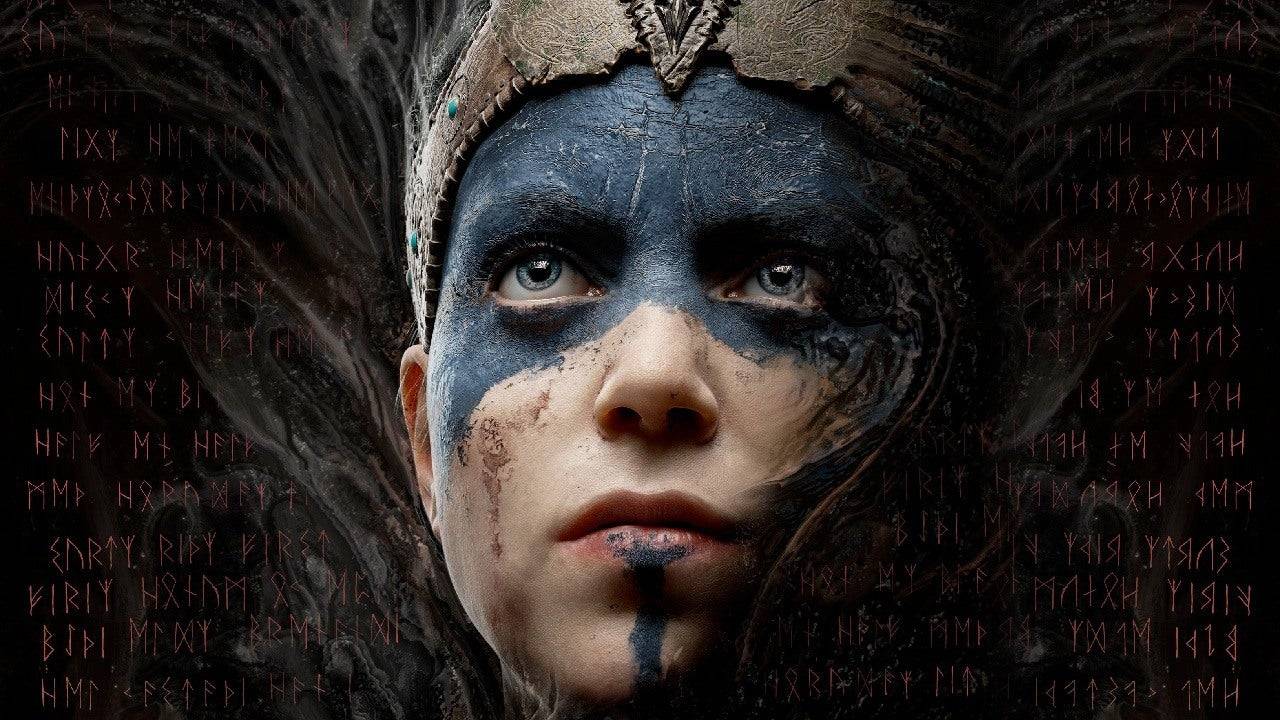 Hellblade: Senua’s Sacrifice