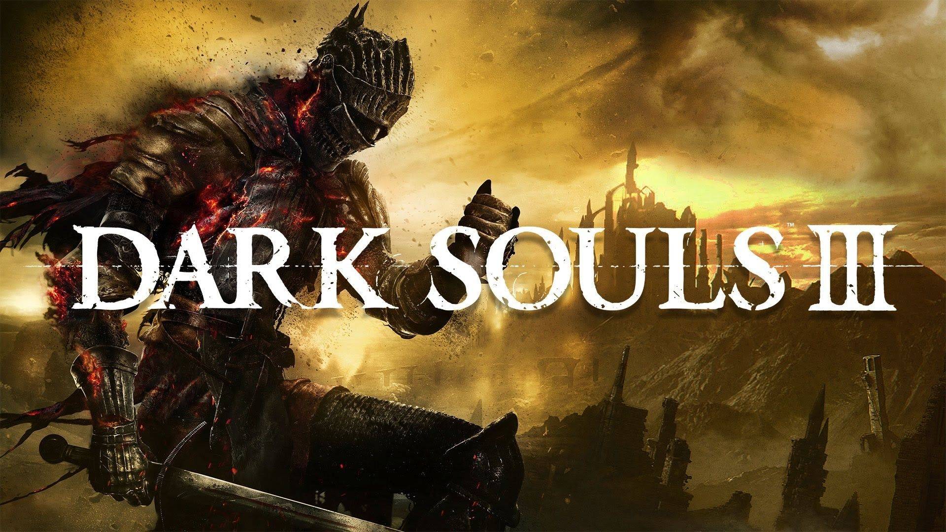 DARK SOULS 3