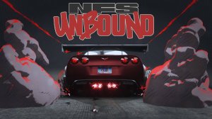 Need for Speed Unbound