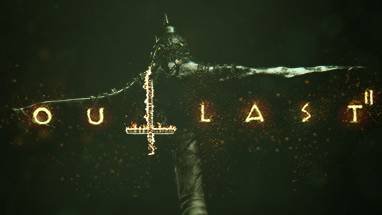 OUTLAST 2