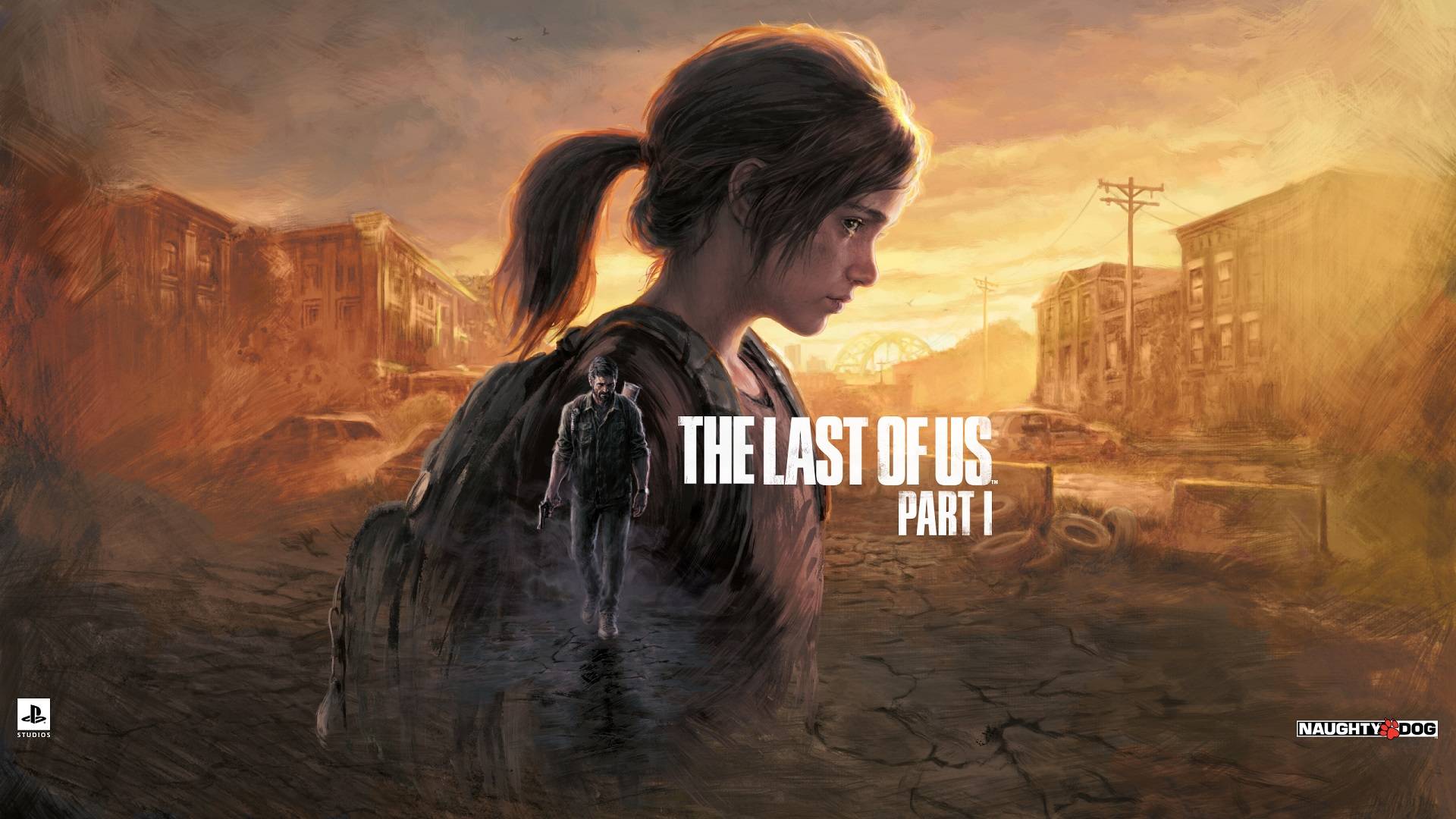 The Last of Us: Part 1 - Прохождение