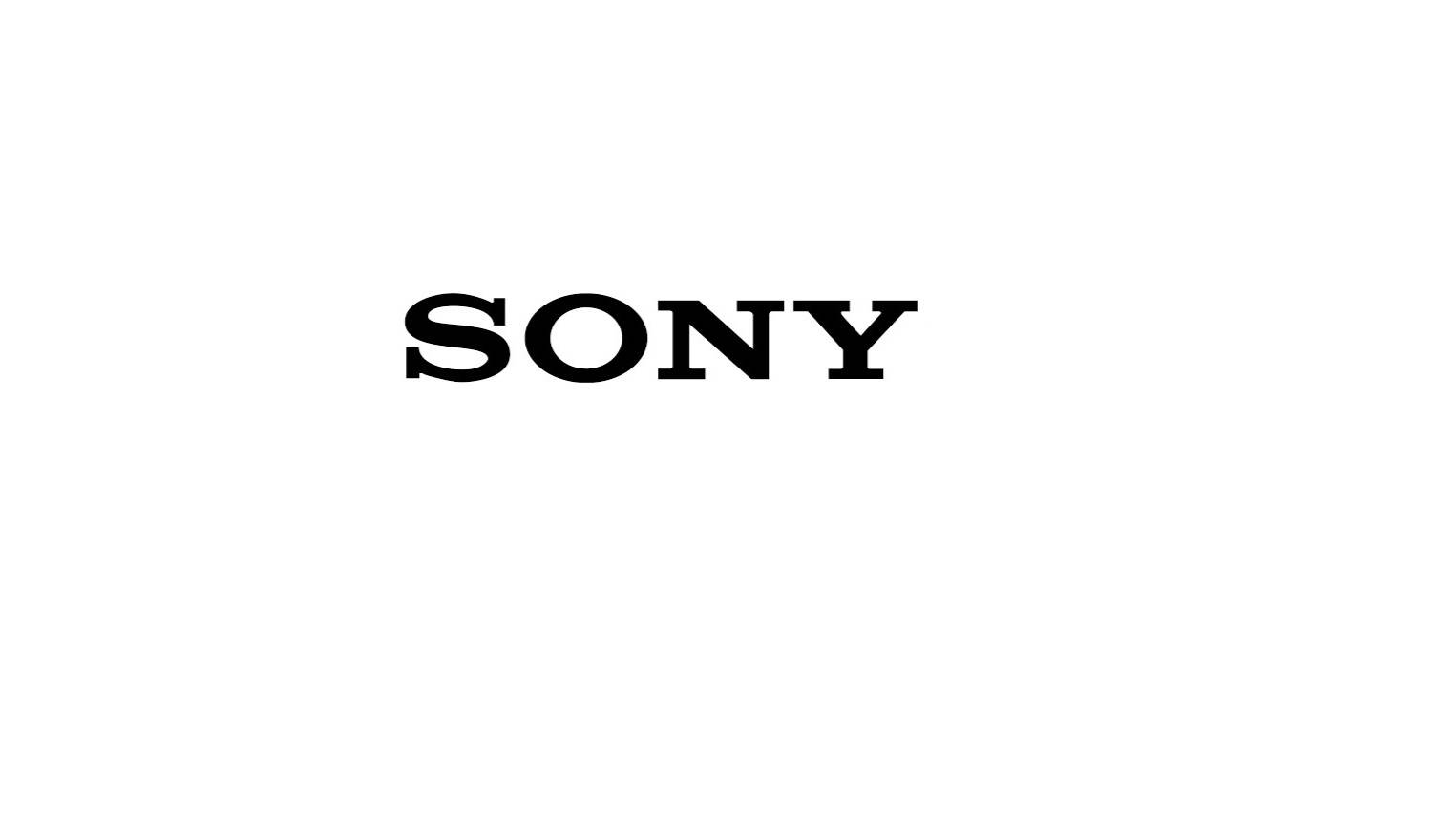 SONY