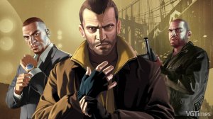 🟣GTA 4: The Lost and Damned🟣ПРОХОЖДЕНИЕ НА РУССКОМ🟣PC🟣(ЗАВЕРШЕНО)