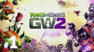 Plants vs. Zombies™ Garden Warfare 2