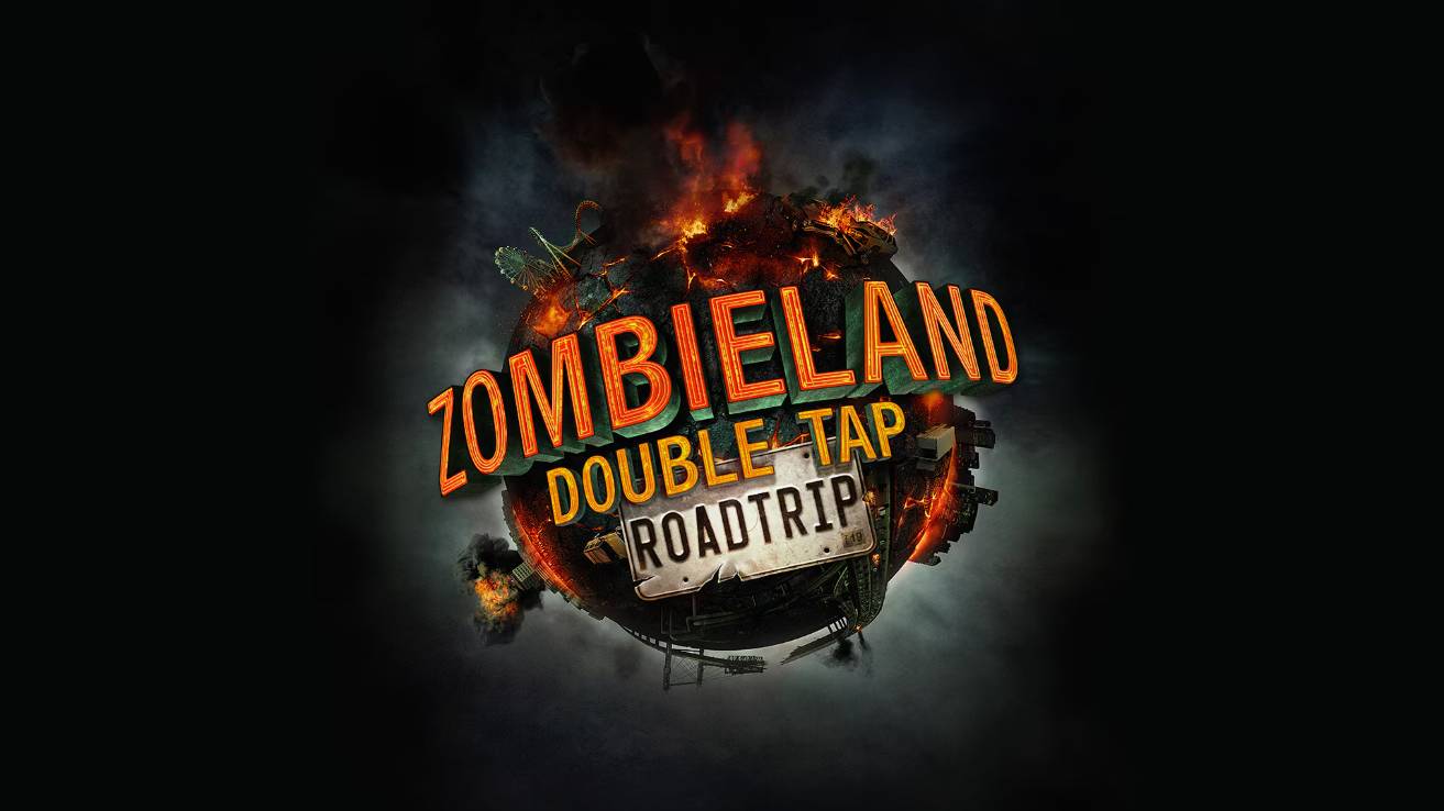 Zombieland: Double Tap - Road Trip