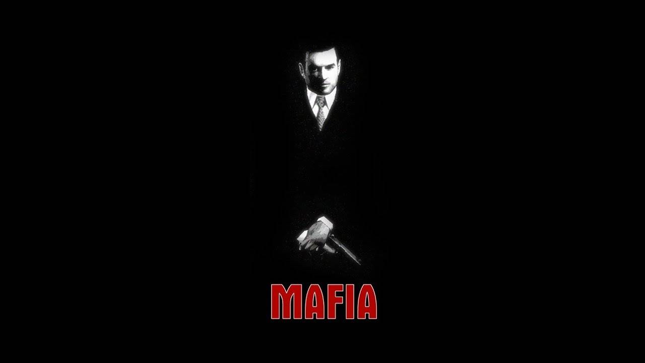 Моменты из · Mafia:The City of Lost Heaven · Community Modpack ·