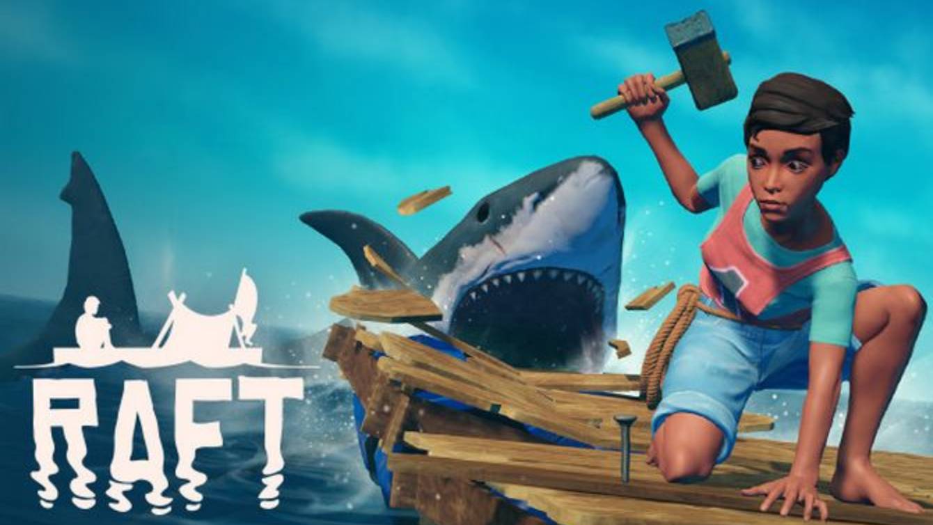 Прохождение Raft