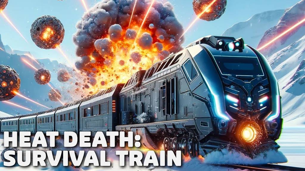 Heat Death: Survival Train