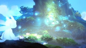 Ori and The Blind Forest