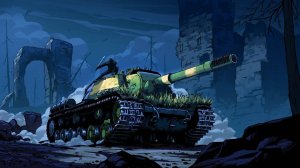 World_of_Tanks