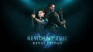 Resident Evil: Revelations