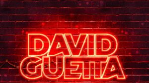 DG - David Guetta