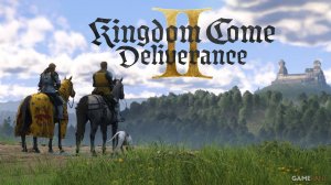 Kingdom Come: Deliverance II