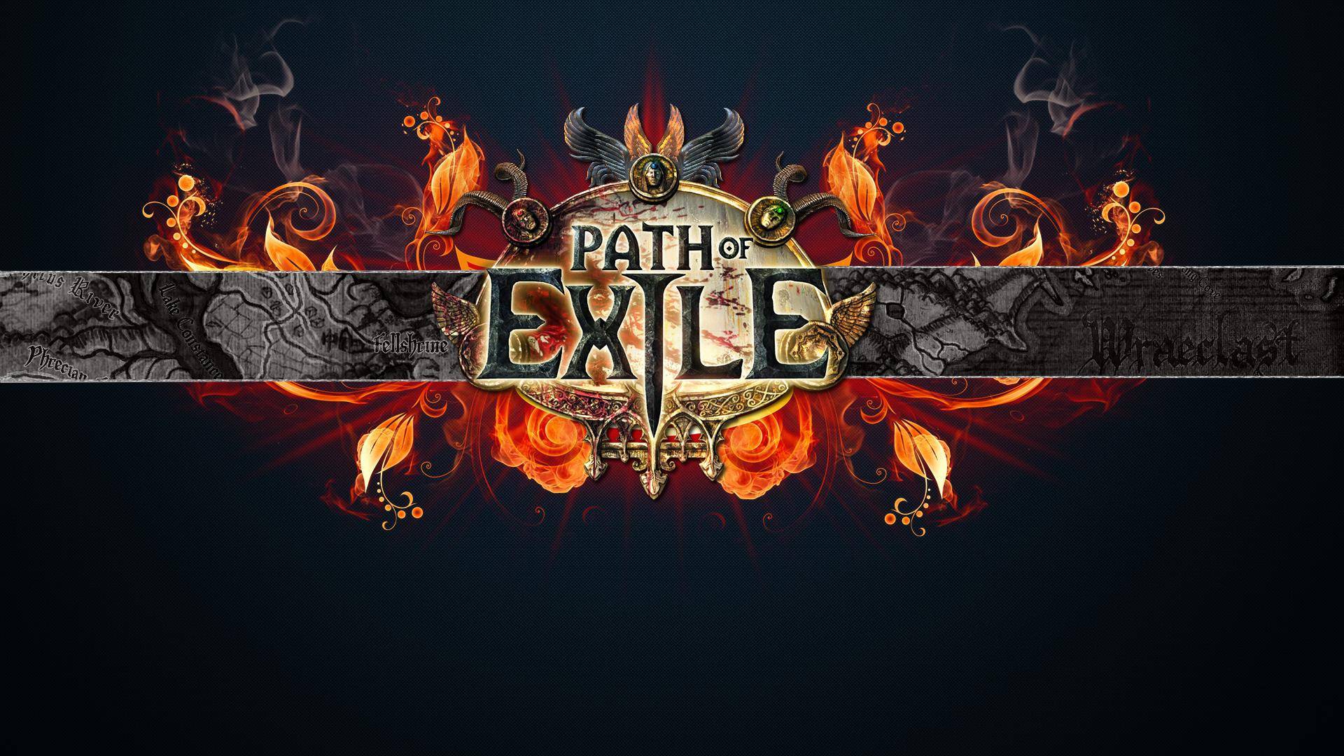 Path of Exile – смотреть онлайн все 4 видео от Path of Exile в хорошем  качестве на RUTUBE