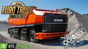 Euro Truck Simulator 2