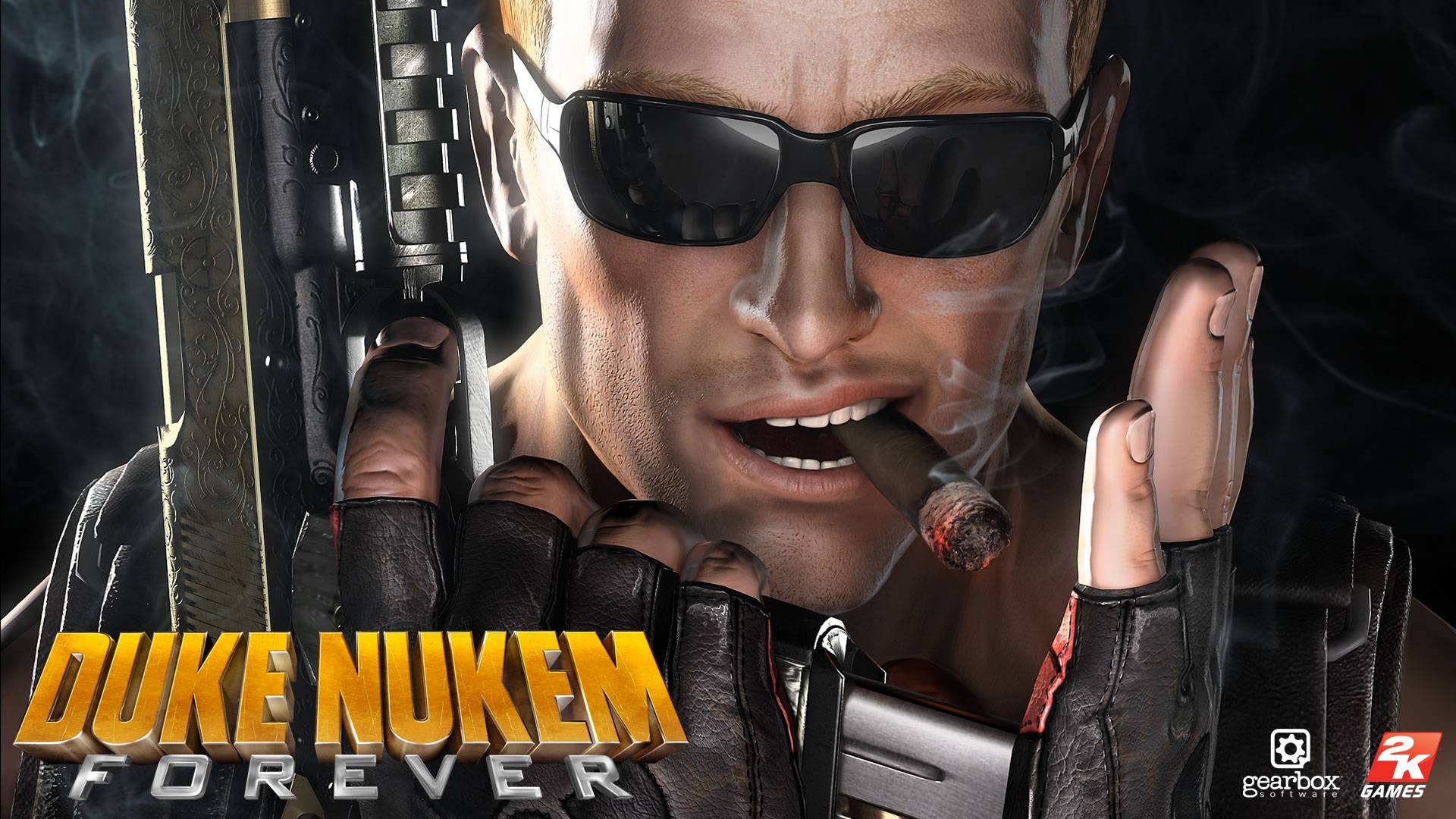 ⚫️Duke Nukem Forever⚫️Прохождение на русском⚫️PC⚫️(ЗАВЕРШЕНО)