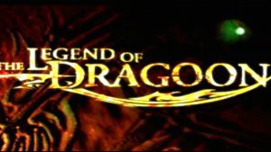 The Legend of Dragoon | Легенда о драгунах (1999)