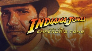 Indiana Jones and the Emperor′s Tomb (2003)