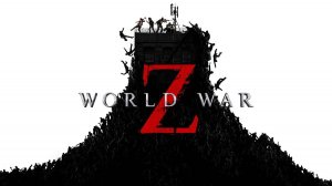 World War Z: Aftermath