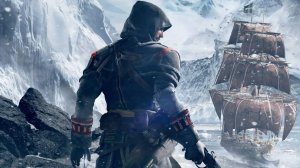 Assassin′s Creed Rogue