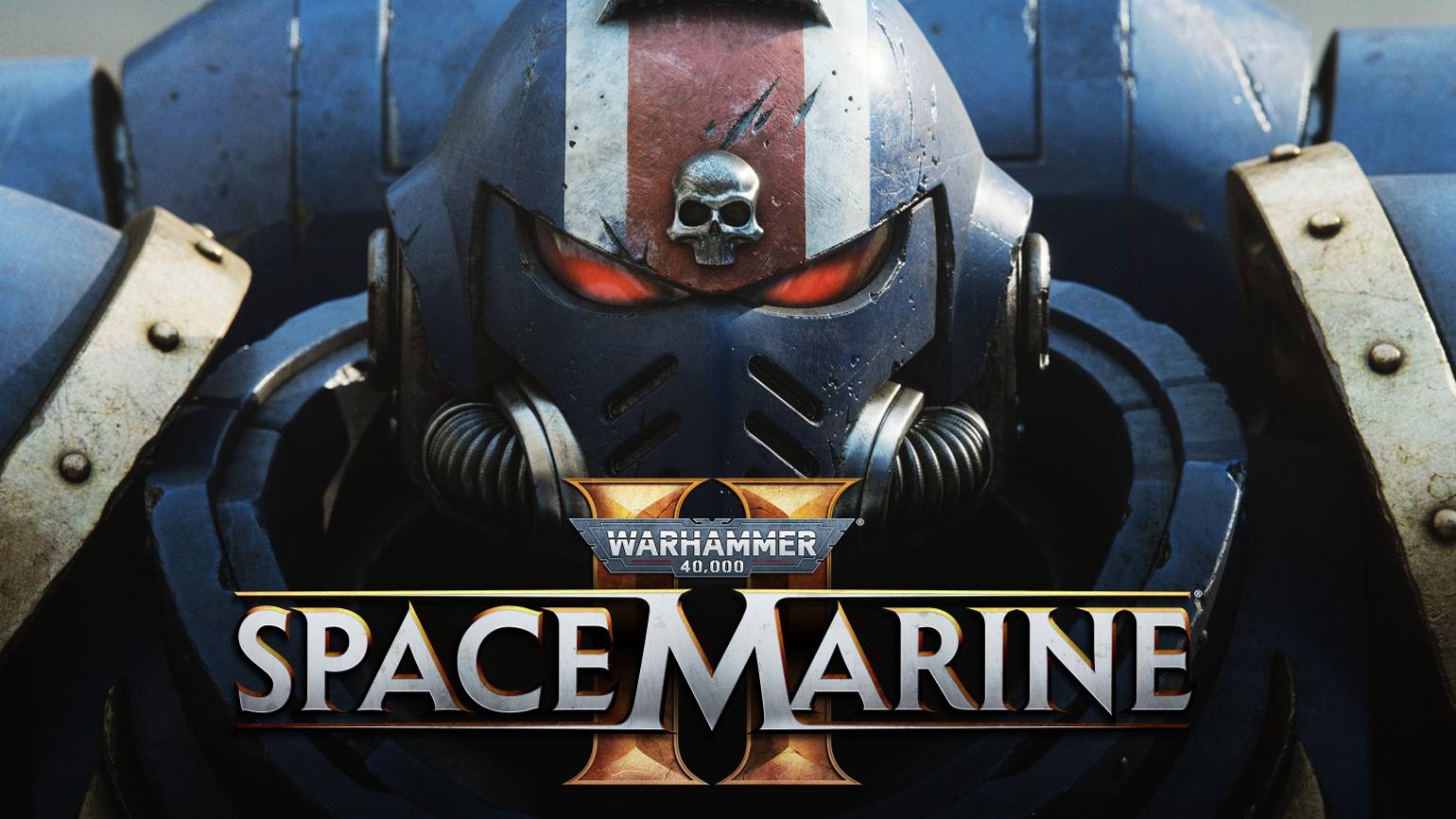 Warhammer 40,000 Space Marine 2 прохождение