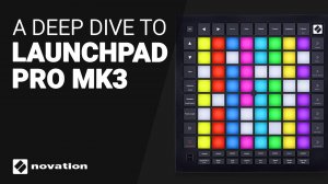 Novation Launchpad