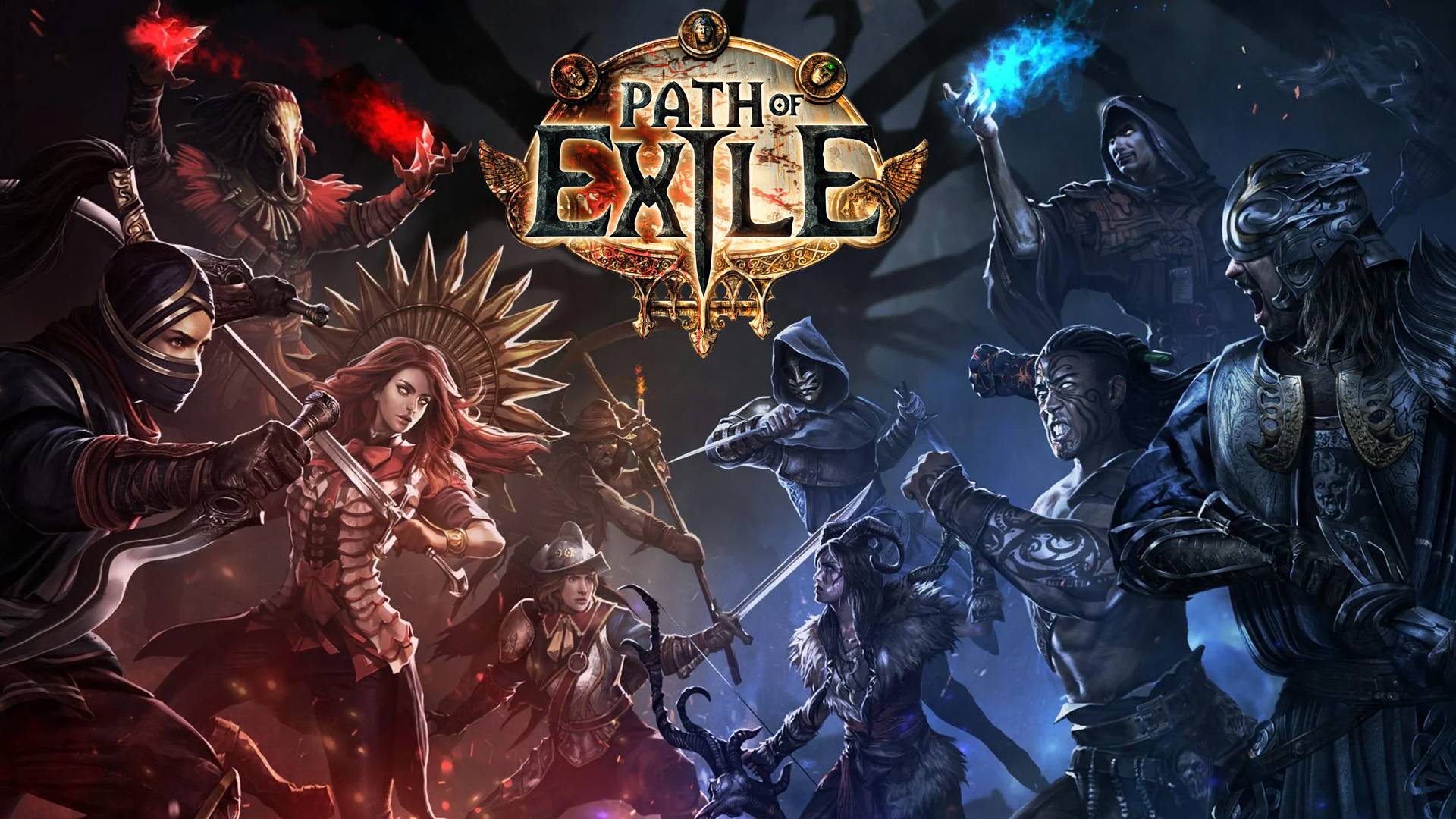 Path of Exile