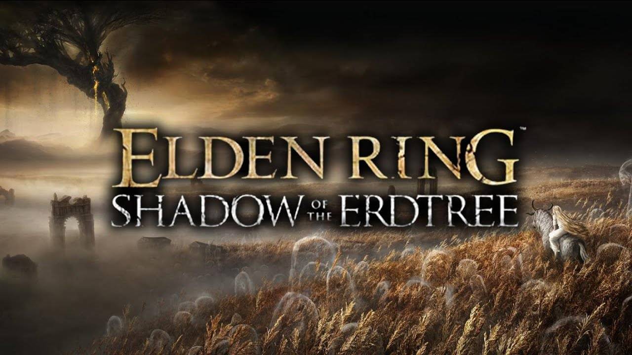 Elden Ring: Shadow of Erdtree