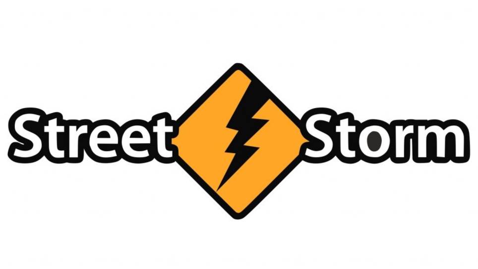 Street Storm