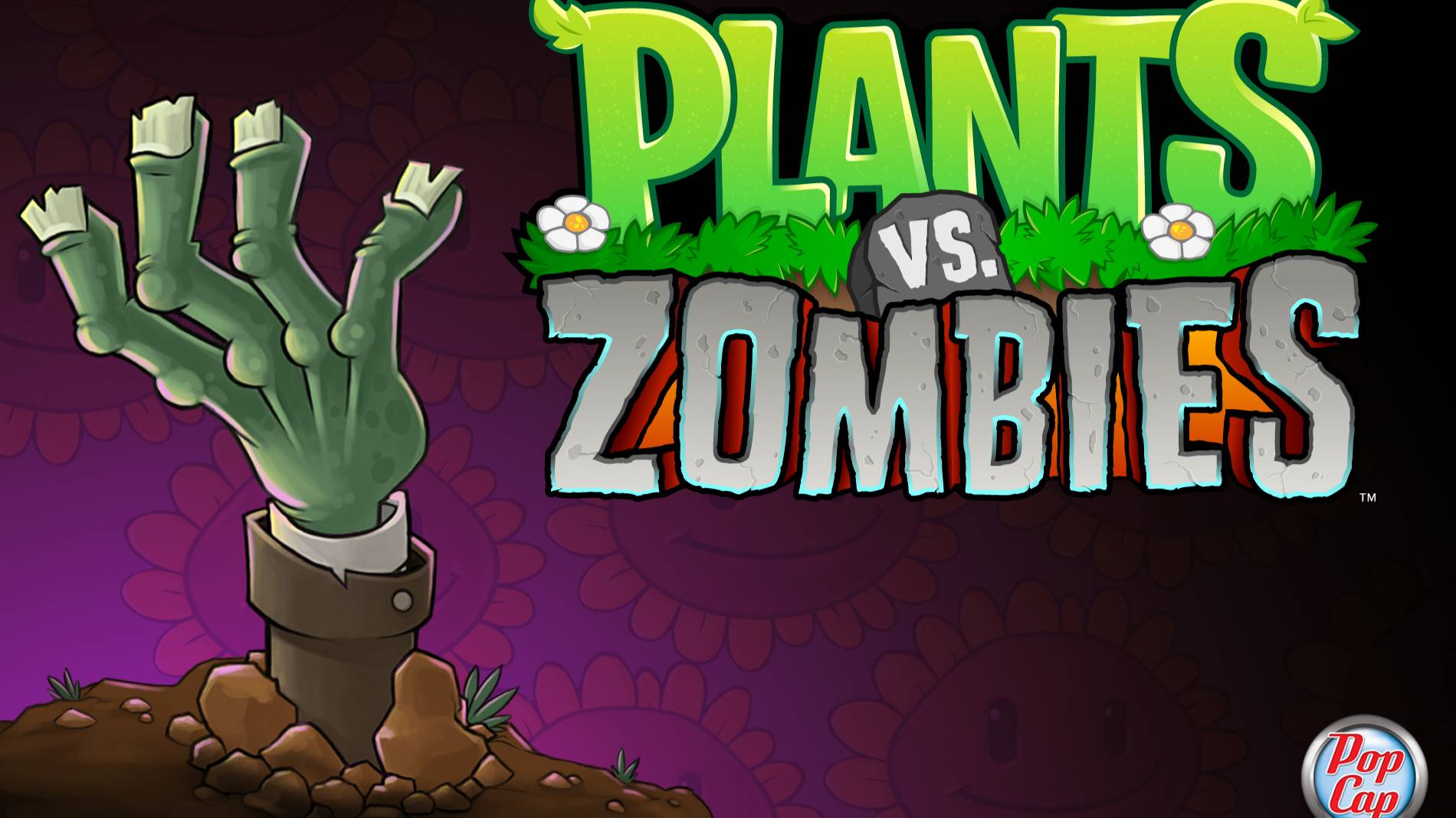 Plants vs. Zombies 1