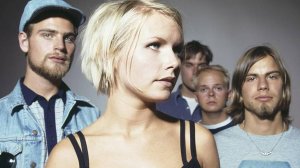 THE CARDIGANS / Nina Persson