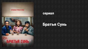 Братья Сунь (сериал, 2024)