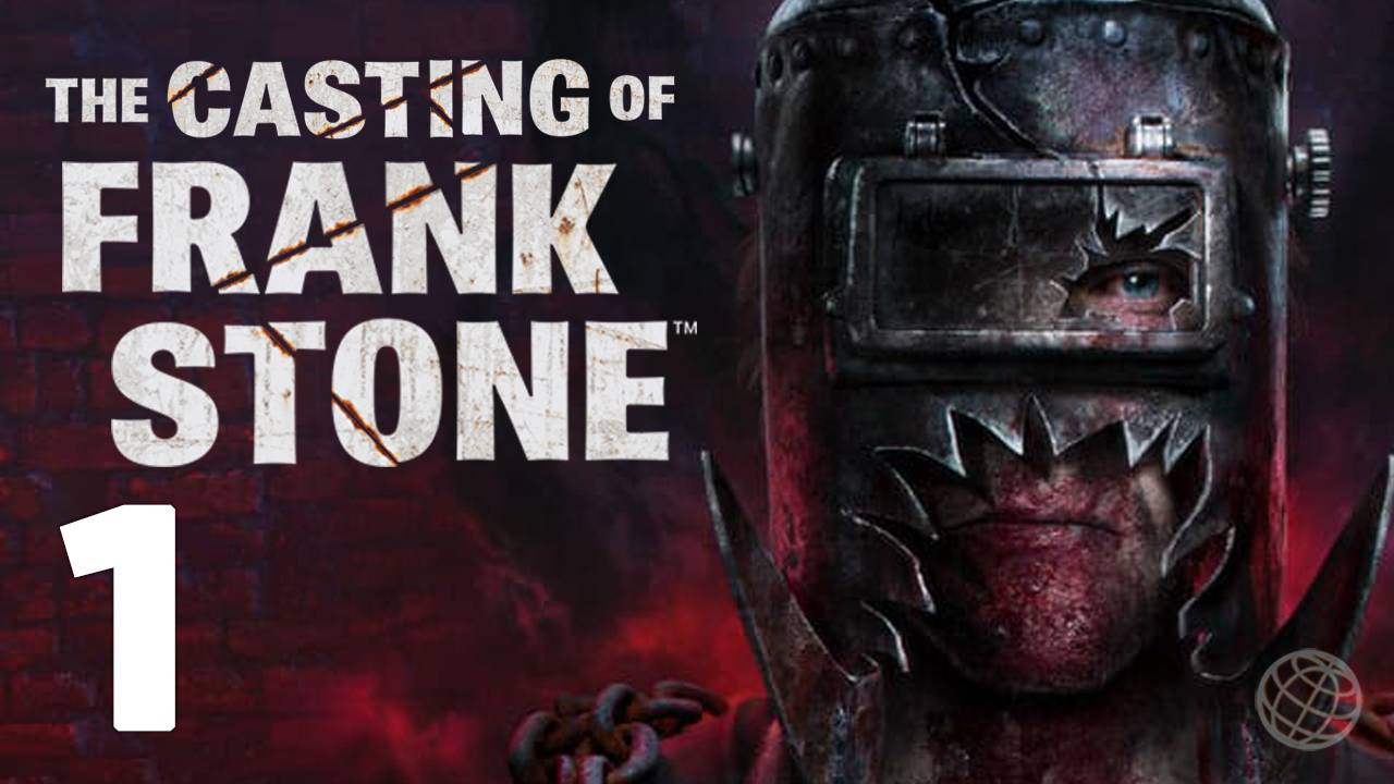 Casting of Frank Stone