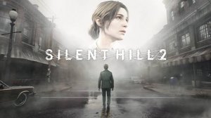 Silent Hill 2