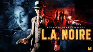 L.A. Noire