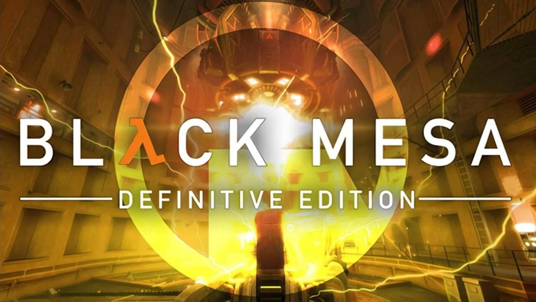 Black Mesa Definitive Edition (игрофильм-серия) HD 60FPS