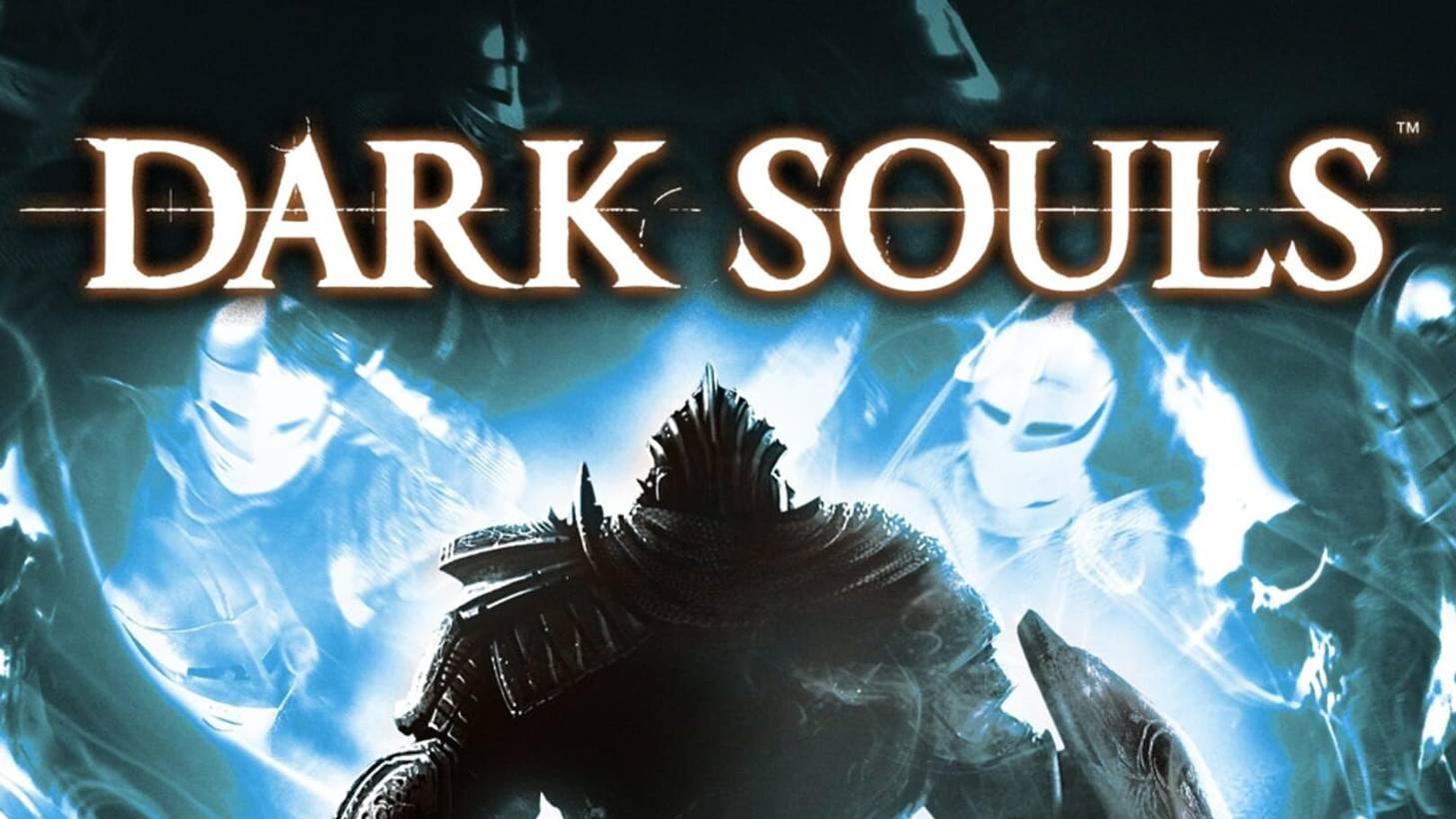 Dark Souls (22 September 2011)