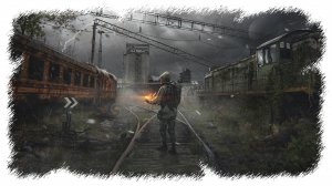 S.T.A.L.K.E.R. 2: Heart of Chornobyl