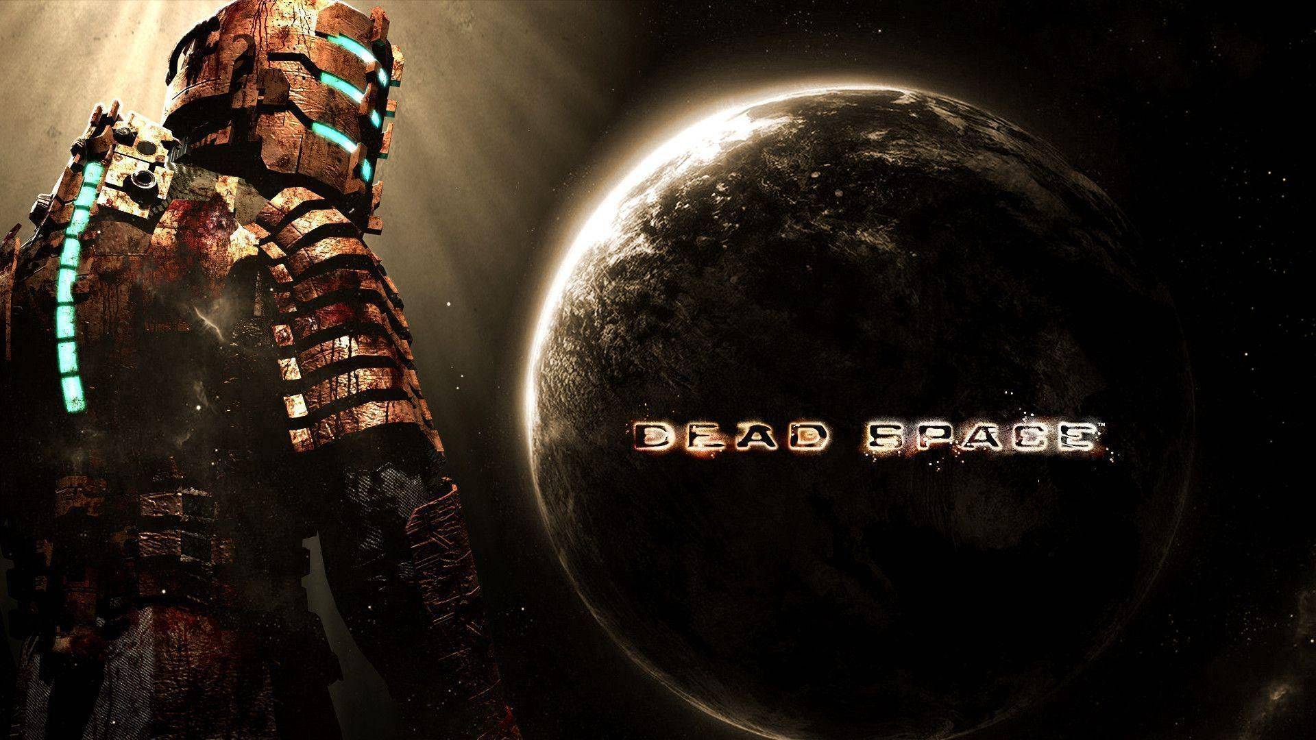 Dead Space (2008)