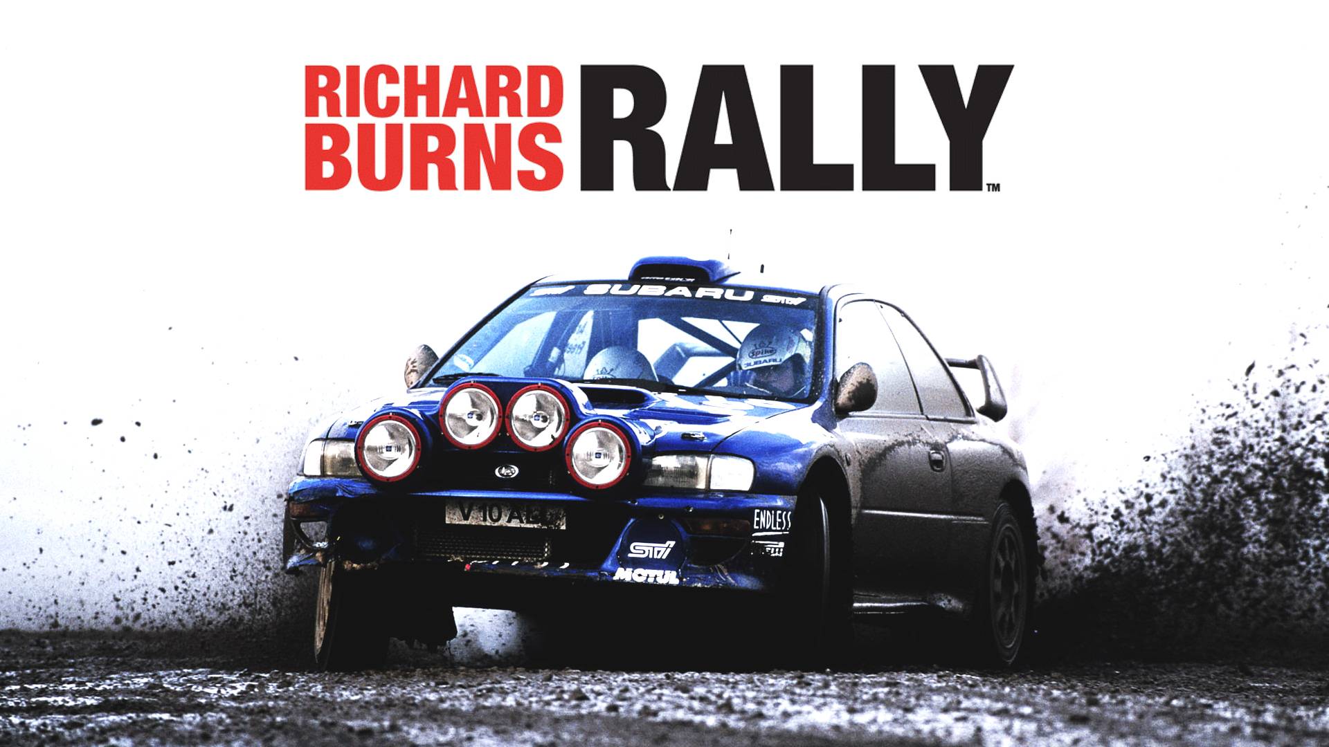 Richard Burns Rally