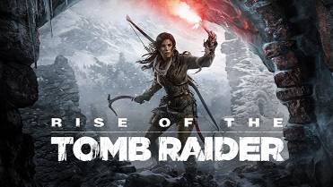 Rise of the Tomb Raider