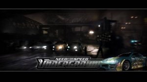 Need for Speed Underground – Definitive Edition