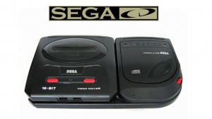 Игры Sega CD (SMCD)