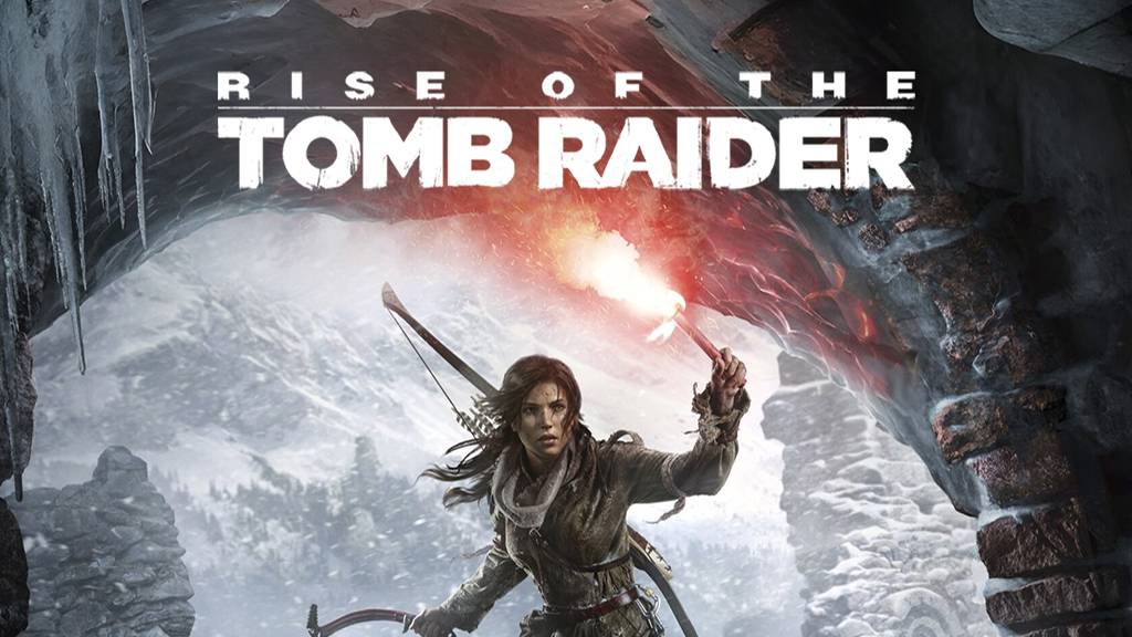 Rise of the Tomb Raider