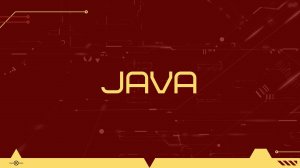 Java