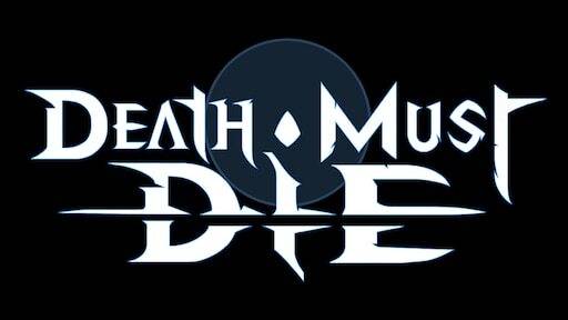 Death Must Die