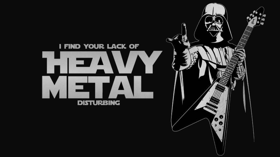 Heavy Metal