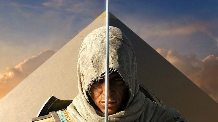 Assassin′s creed Истоки