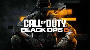 Call of Duty: Black Ops 6